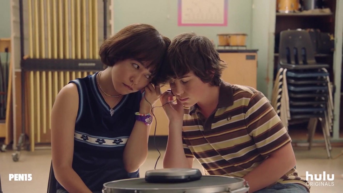 PEN15 (2019) | ČSFD.cz