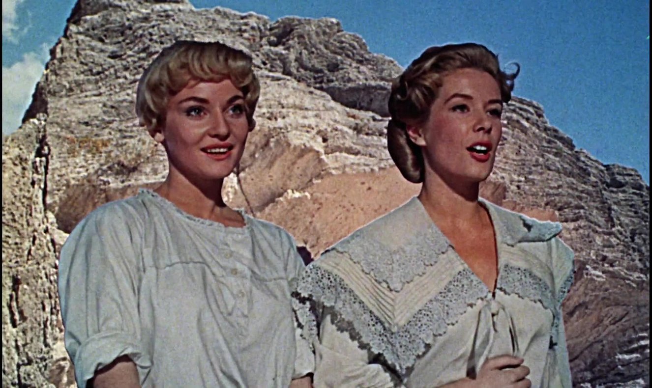 The Admirable Crichton (1957) | ČSFD.cz