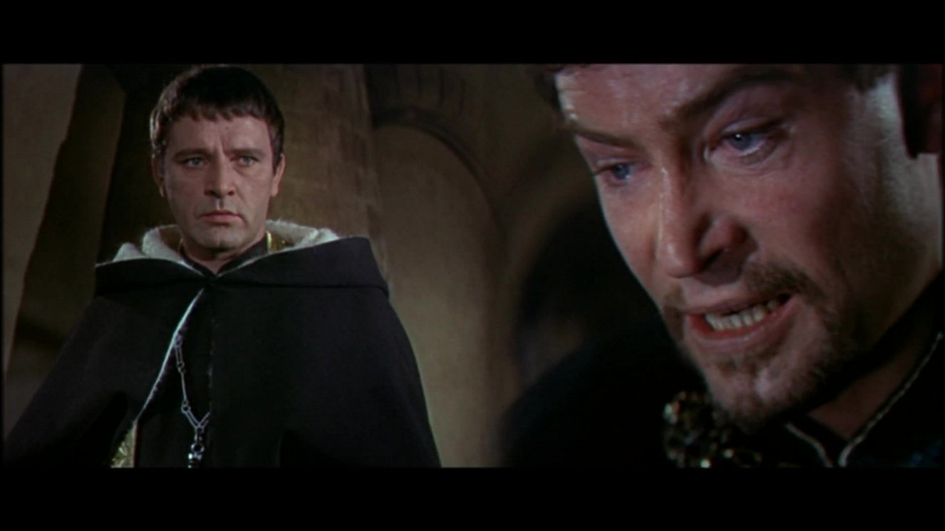 Becket (1964) | ČSFD.cz