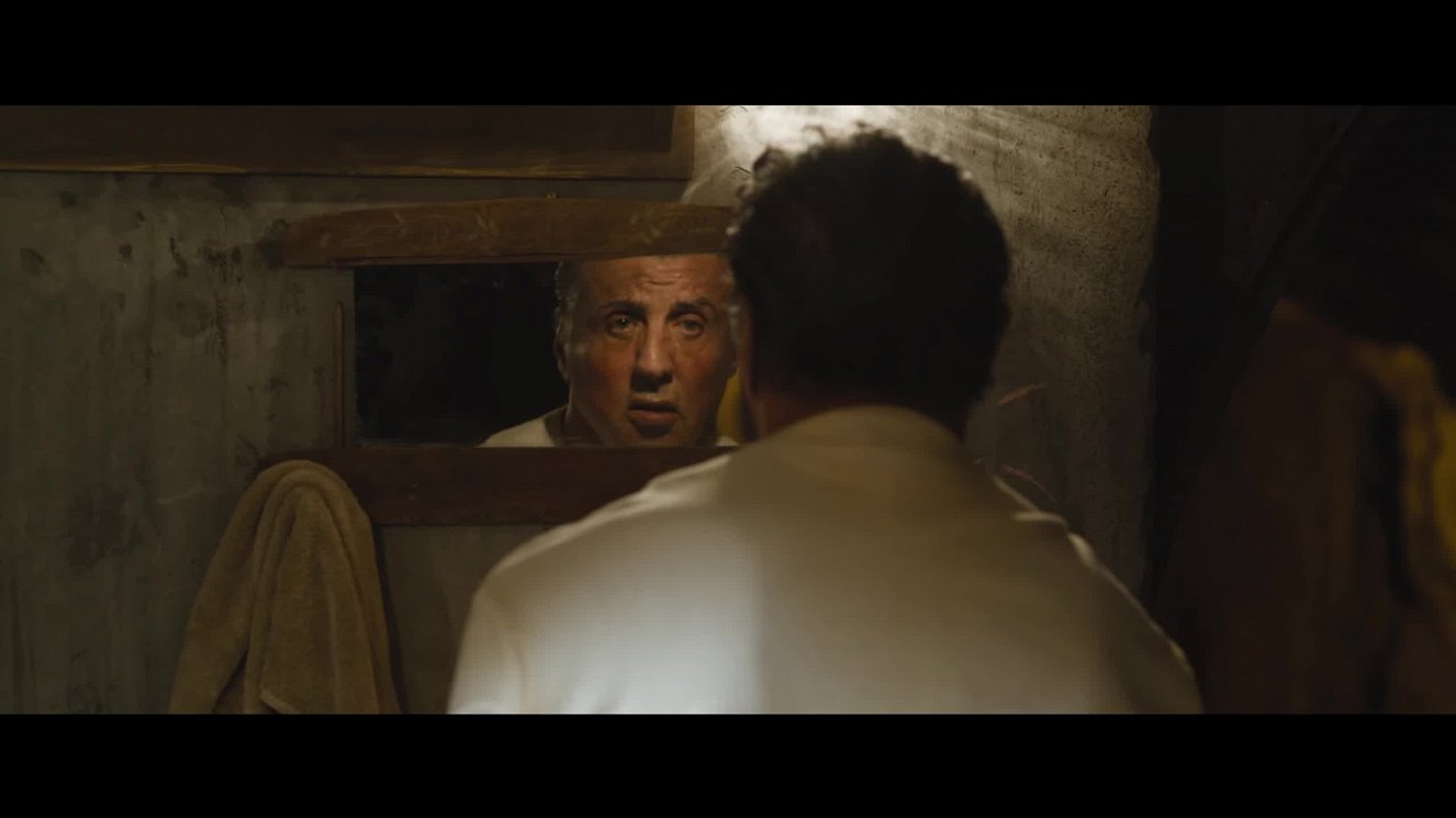 Rambo: Poslední krev (2019) | ČSFD.cz