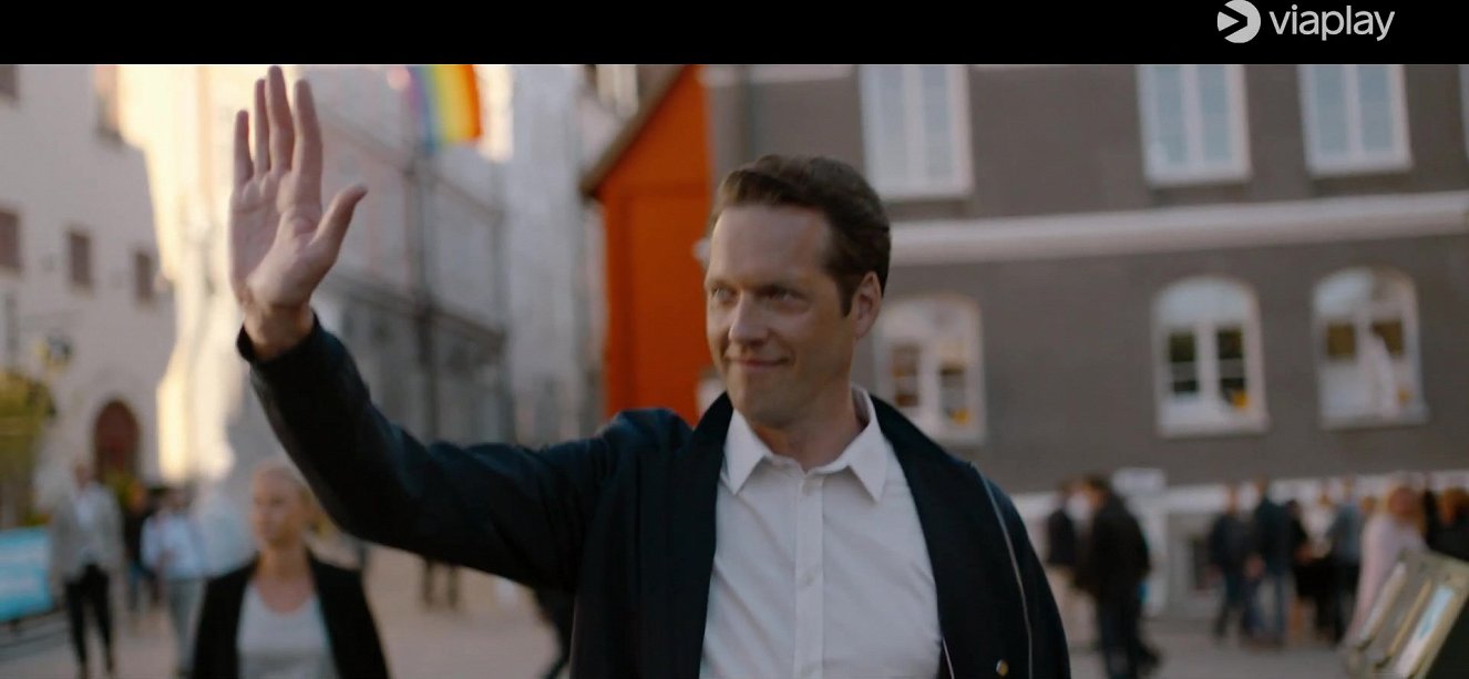 Den inre cirkeln (2019) | ČSFD.cz