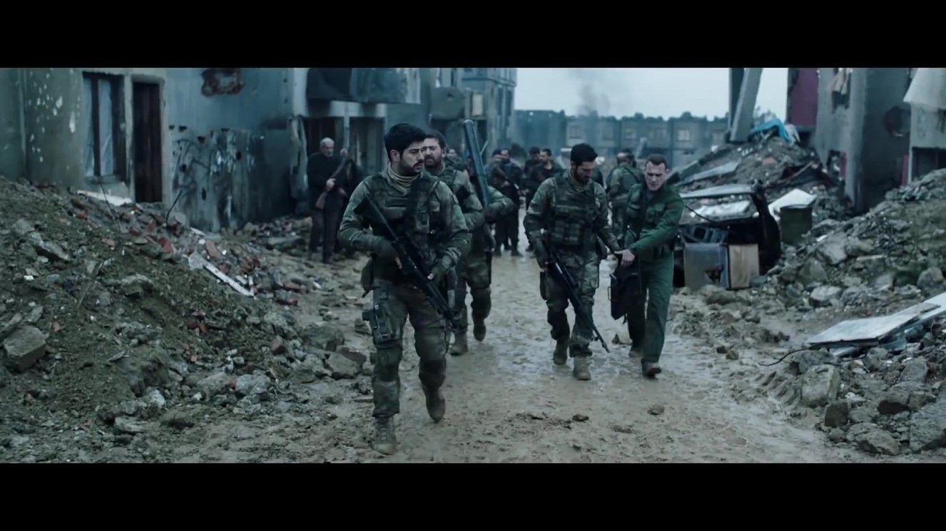 Can Feda (2018) | Videa - Trailer | ČSFD.cz