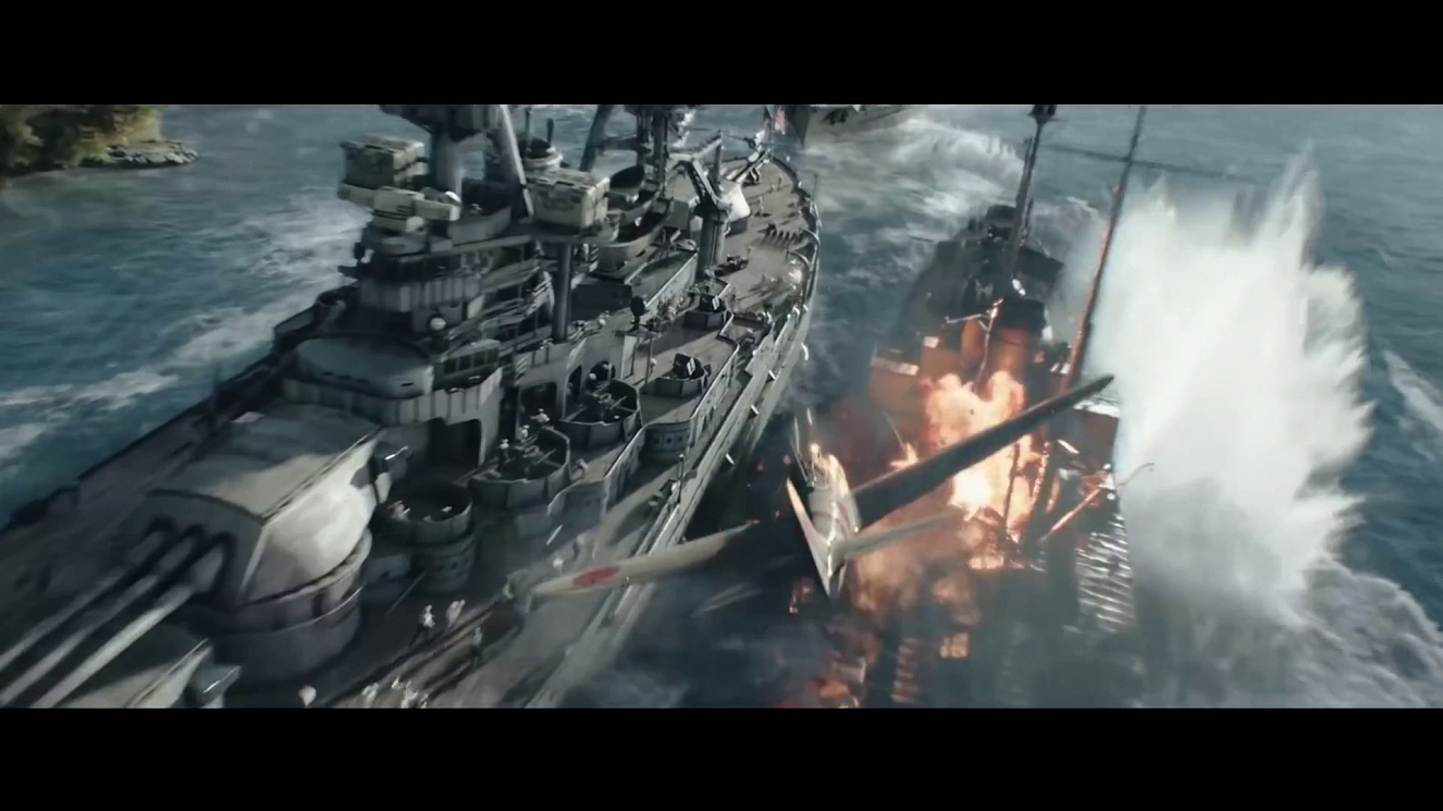 Bitka o Midway (2019) | ČSFD.sk