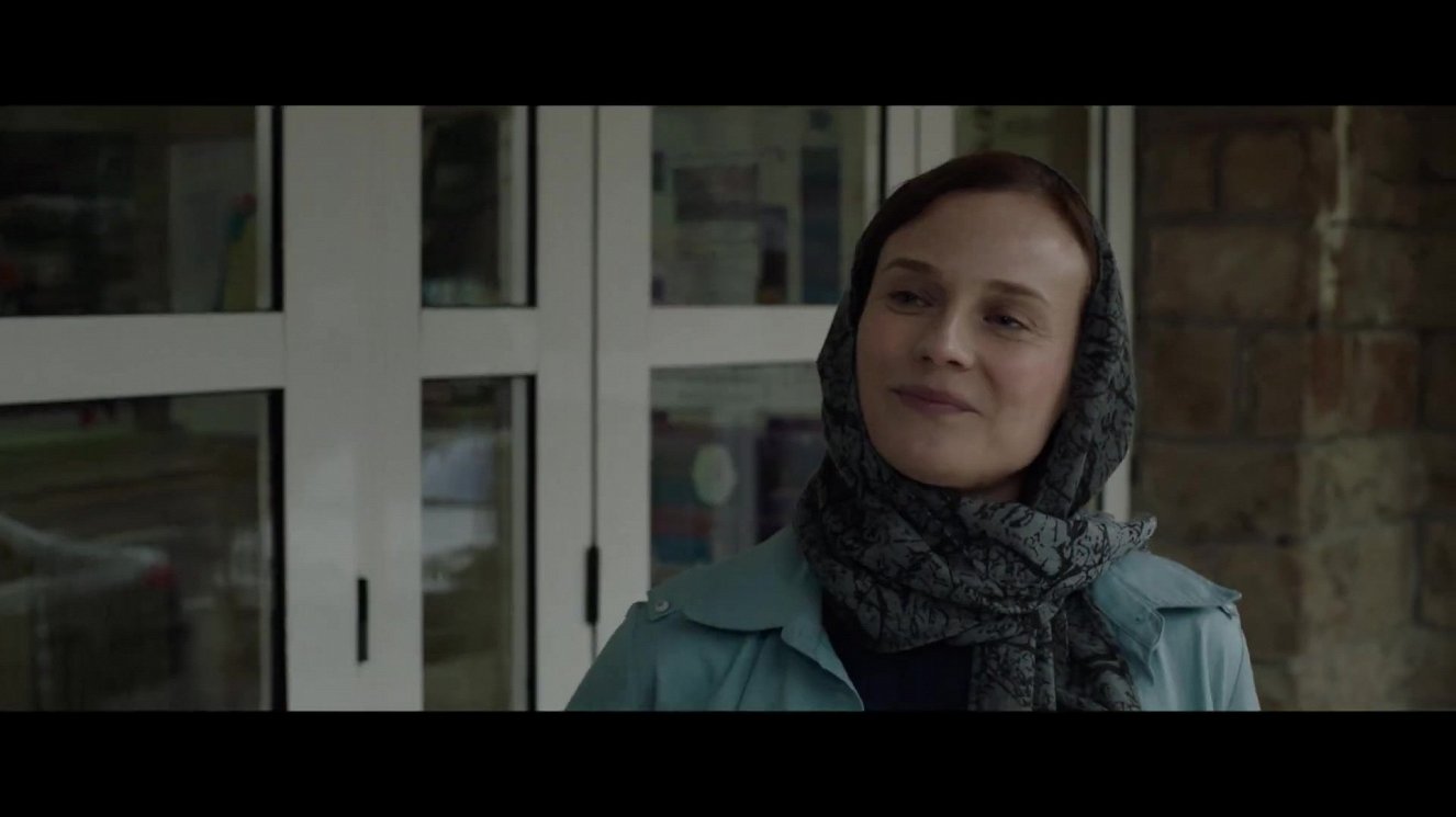 Agentka v utajení (2019) | ČSFD.cz