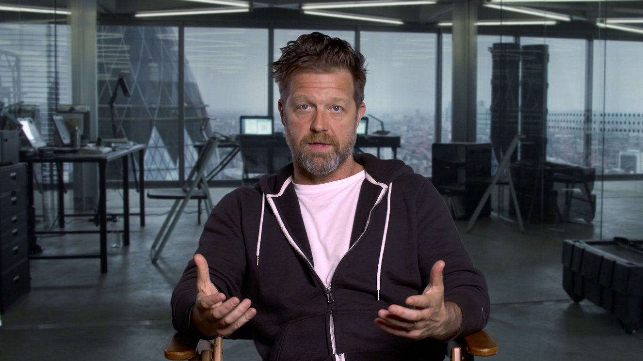 David Leitch | ČSFD.cz