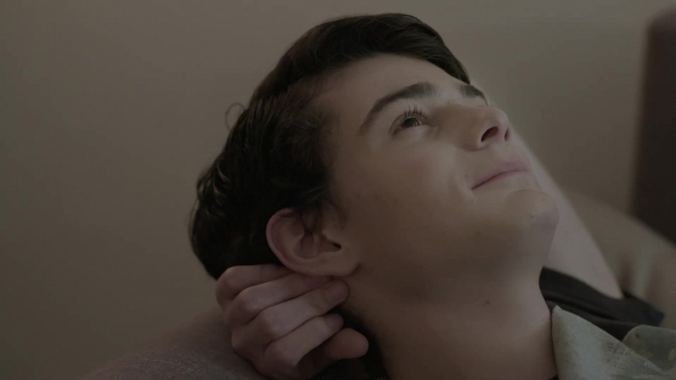 Abstinent (2019) | Galerie - Z filmu | ČSFD.cz