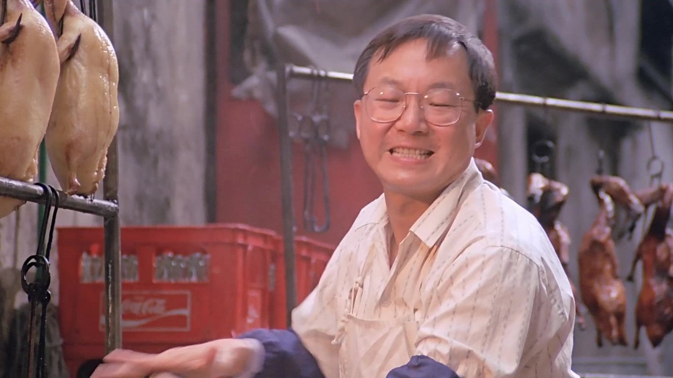 Ji tong ya jiang (1988) | ČSFD.cz