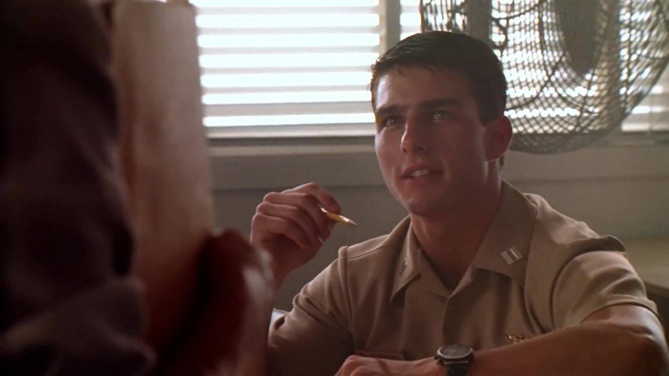 Top Gun (1986) | ČSFD.cz