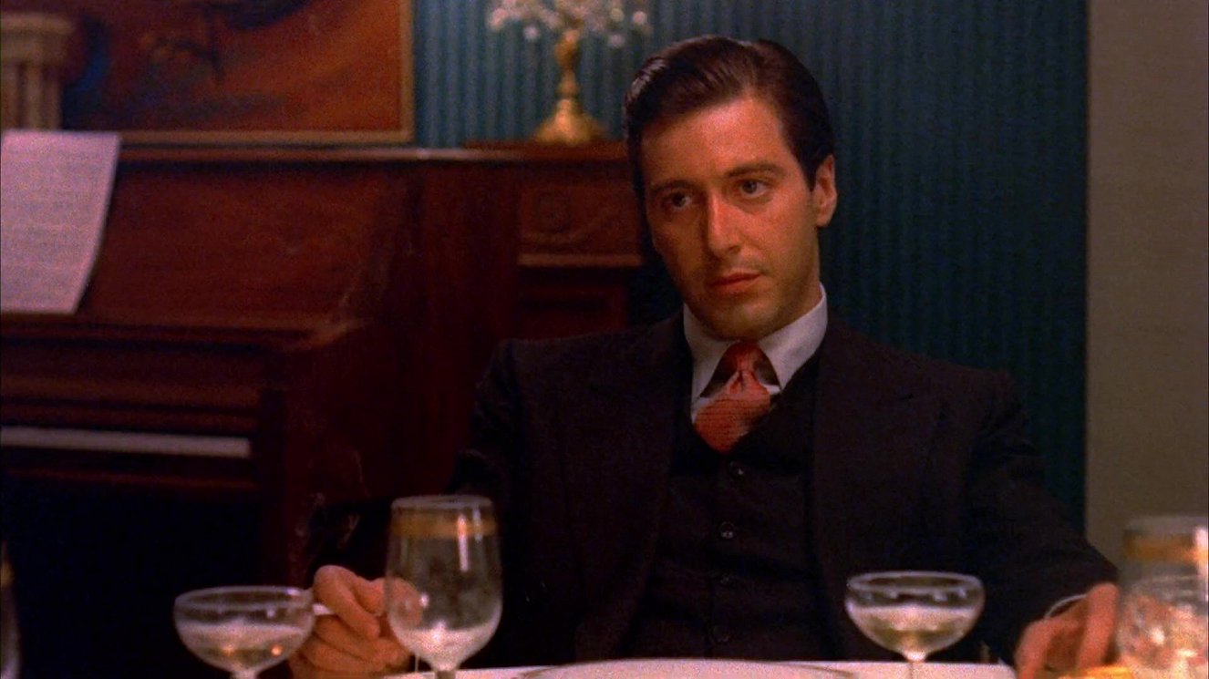 Kmotr (1972) | ČSFD.cz