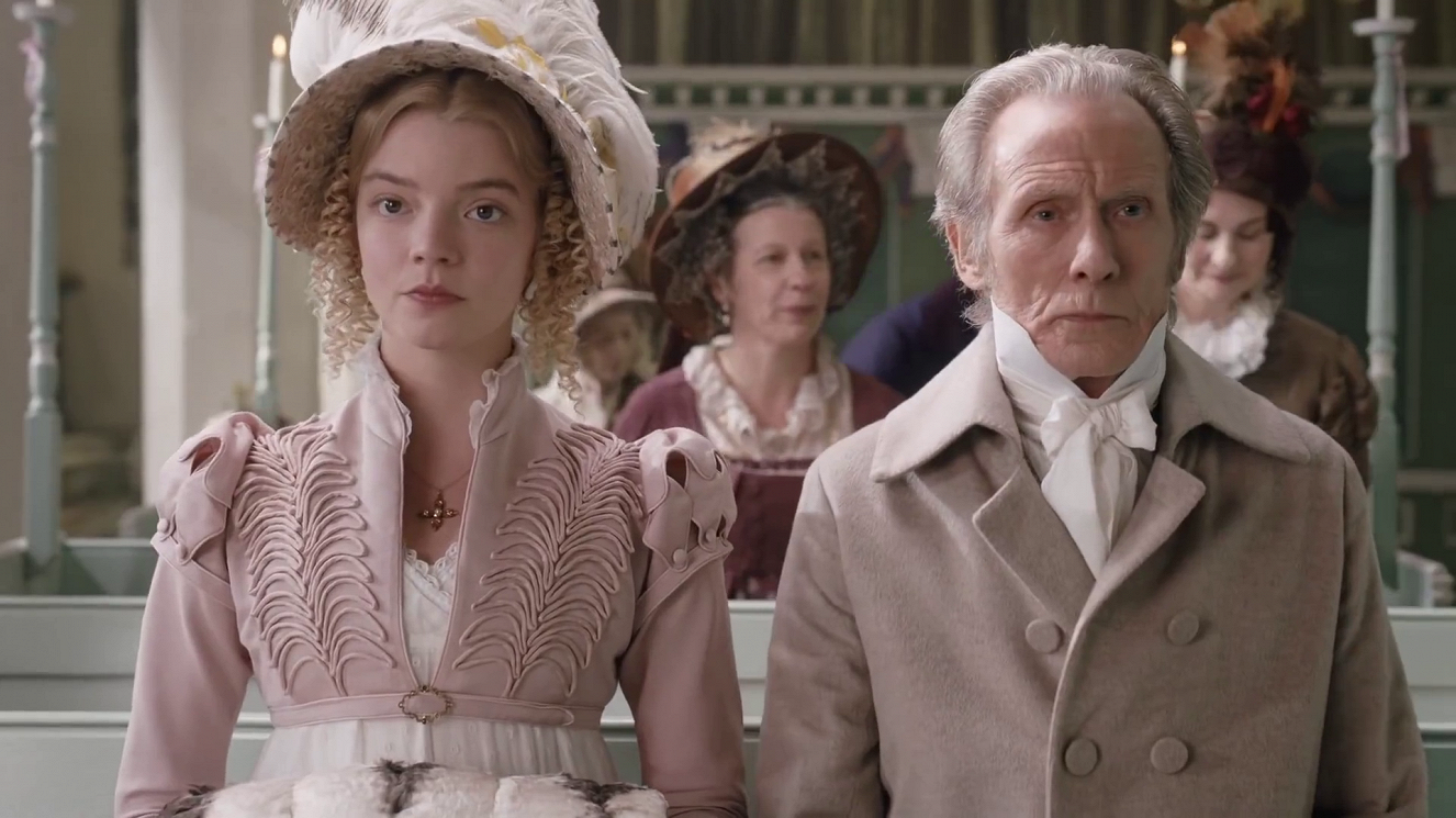 Emma. (2020) | Videa - Trailer | ČSFD.cz