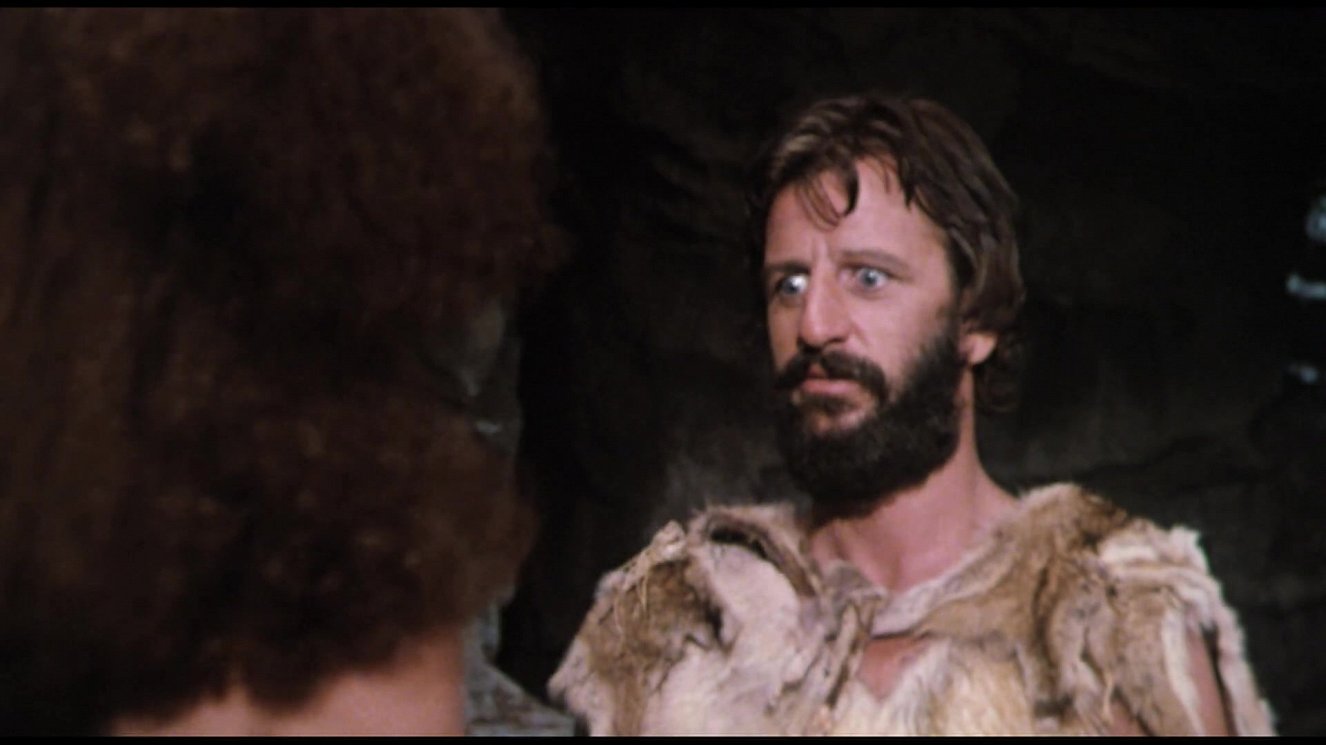 Caveman (1981) | ČSFD.cz