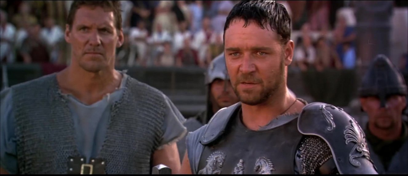 Gladiátor (2000) | ČSFD.cz