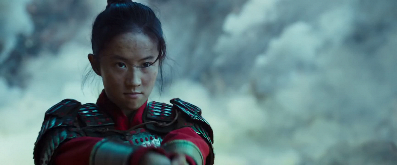 Mulan (2020) | ČSFD.cz