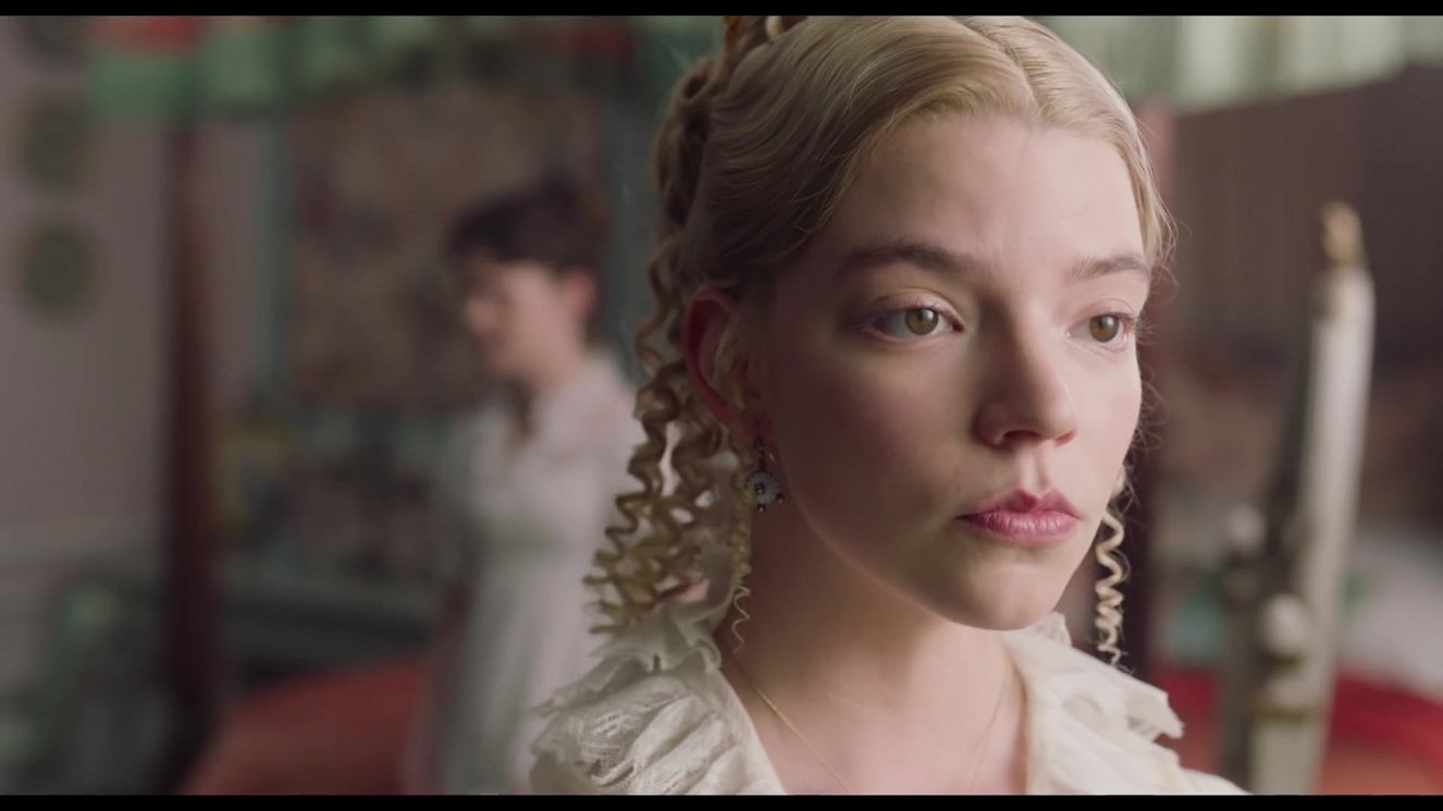 Emma. (2020) | ČSFD.sk