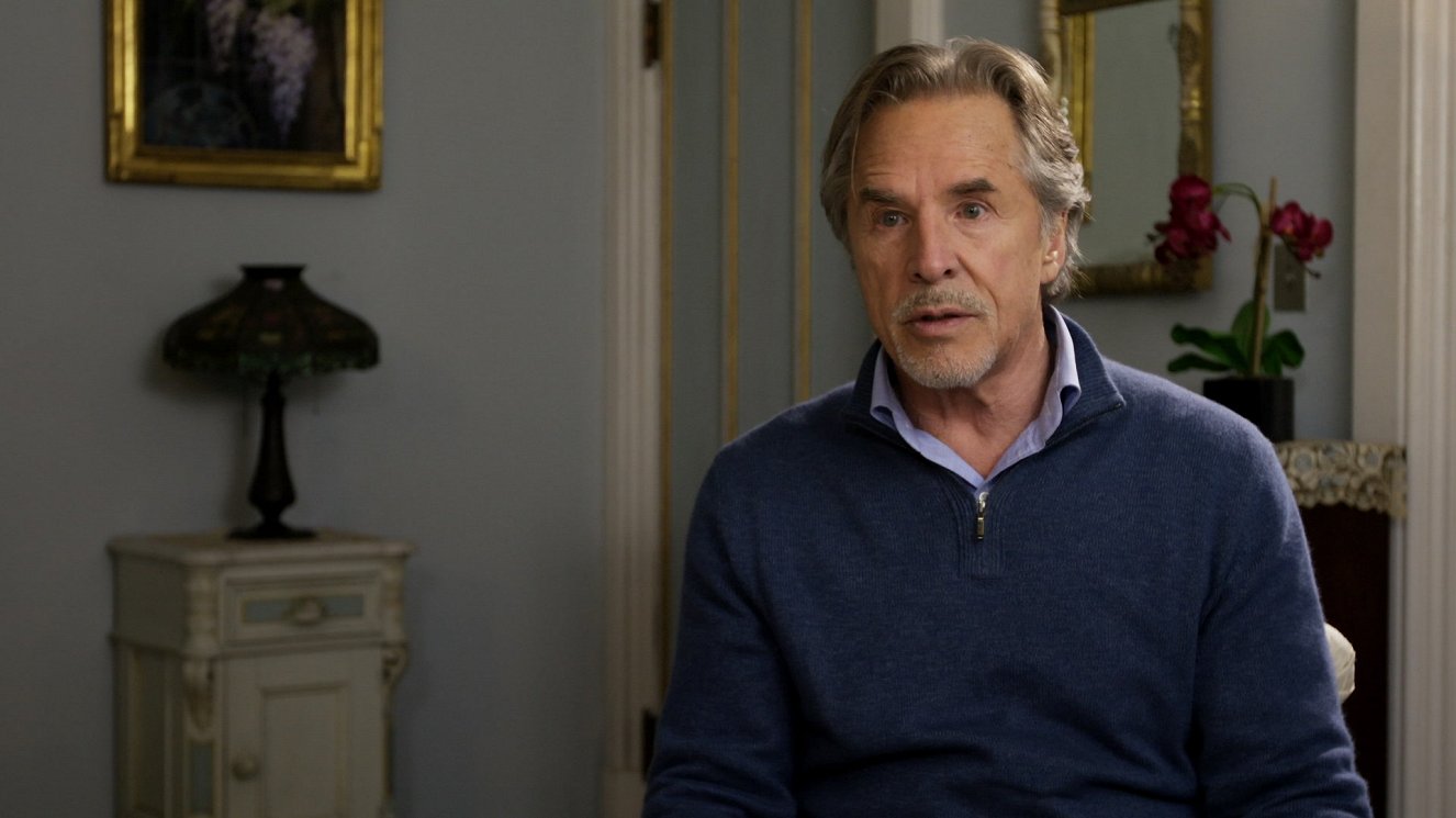 Don Johnson | ČSFD.cz