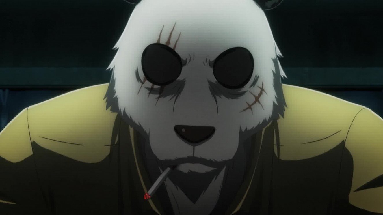 Beastars (2019) | ČSFD.cz