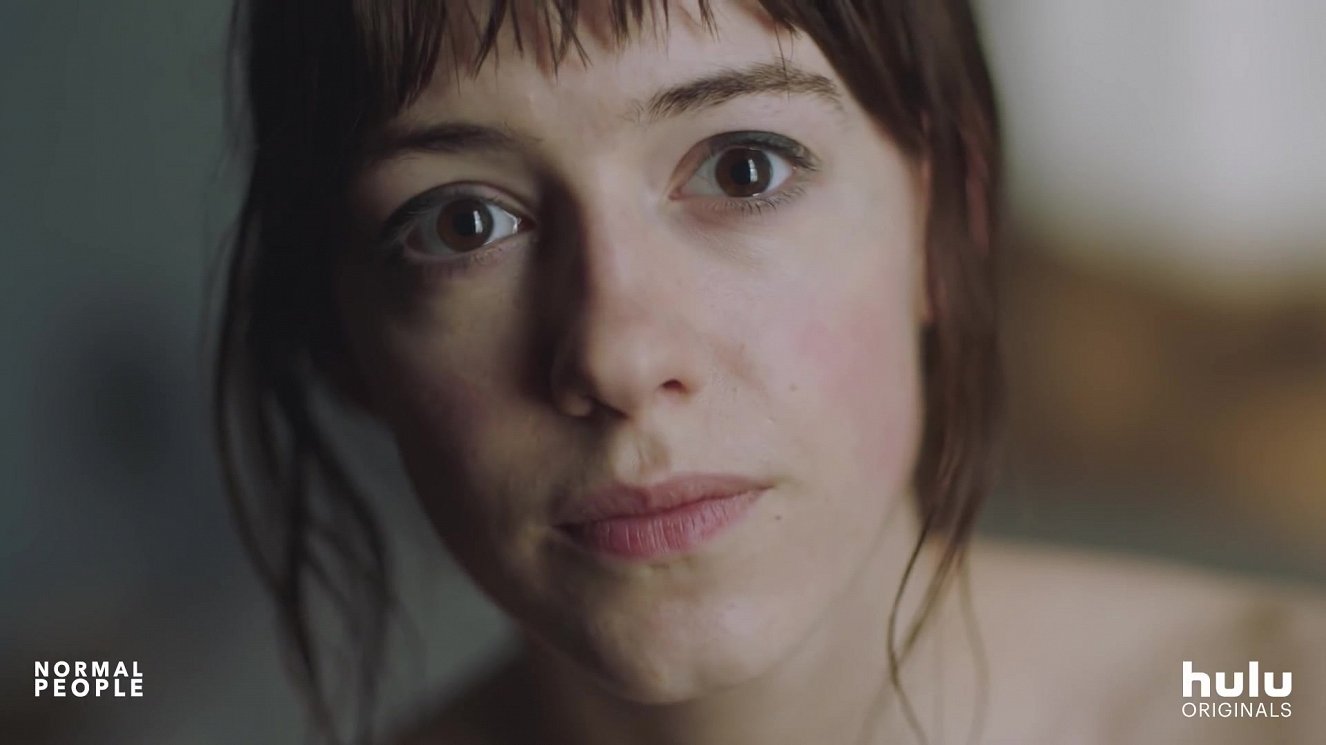 Normální lidi (2020) | ČSFD.cz