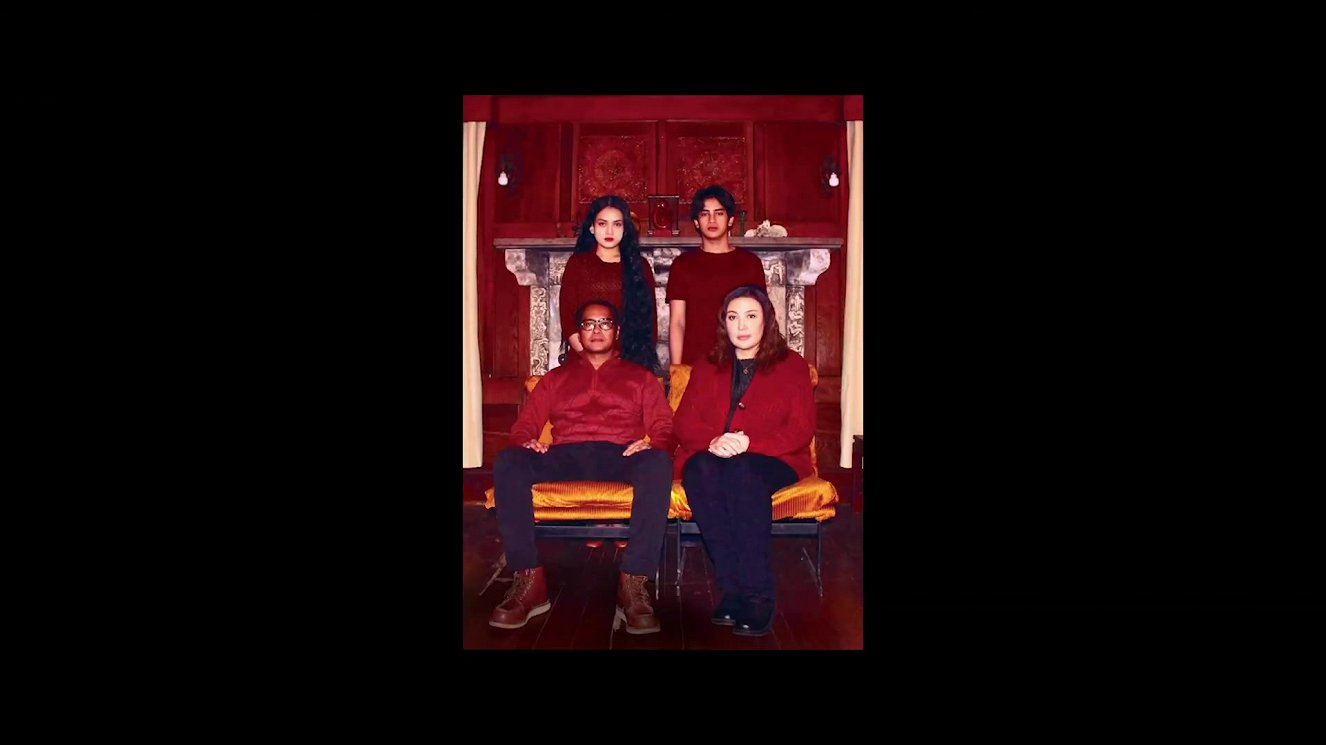 Kuwaresma (2019) | ČSFD.cz