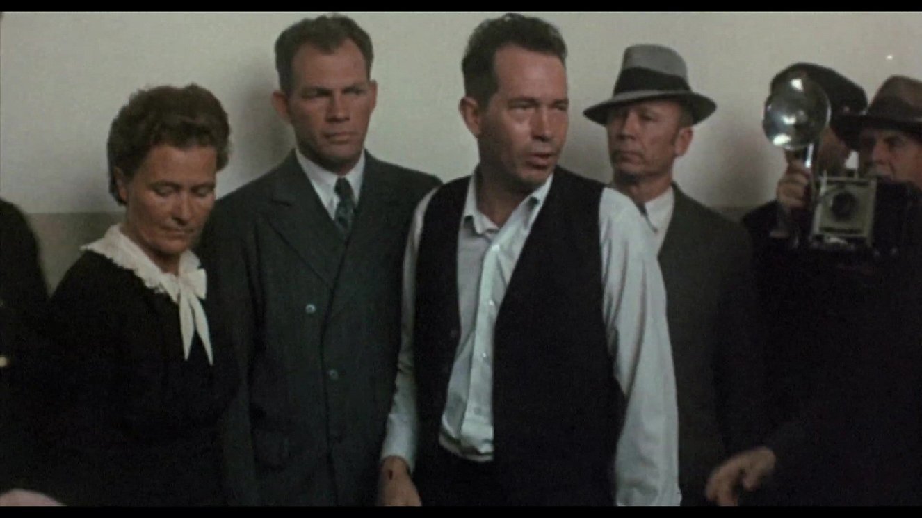 Dillinger (1973) | ČSFD.cz