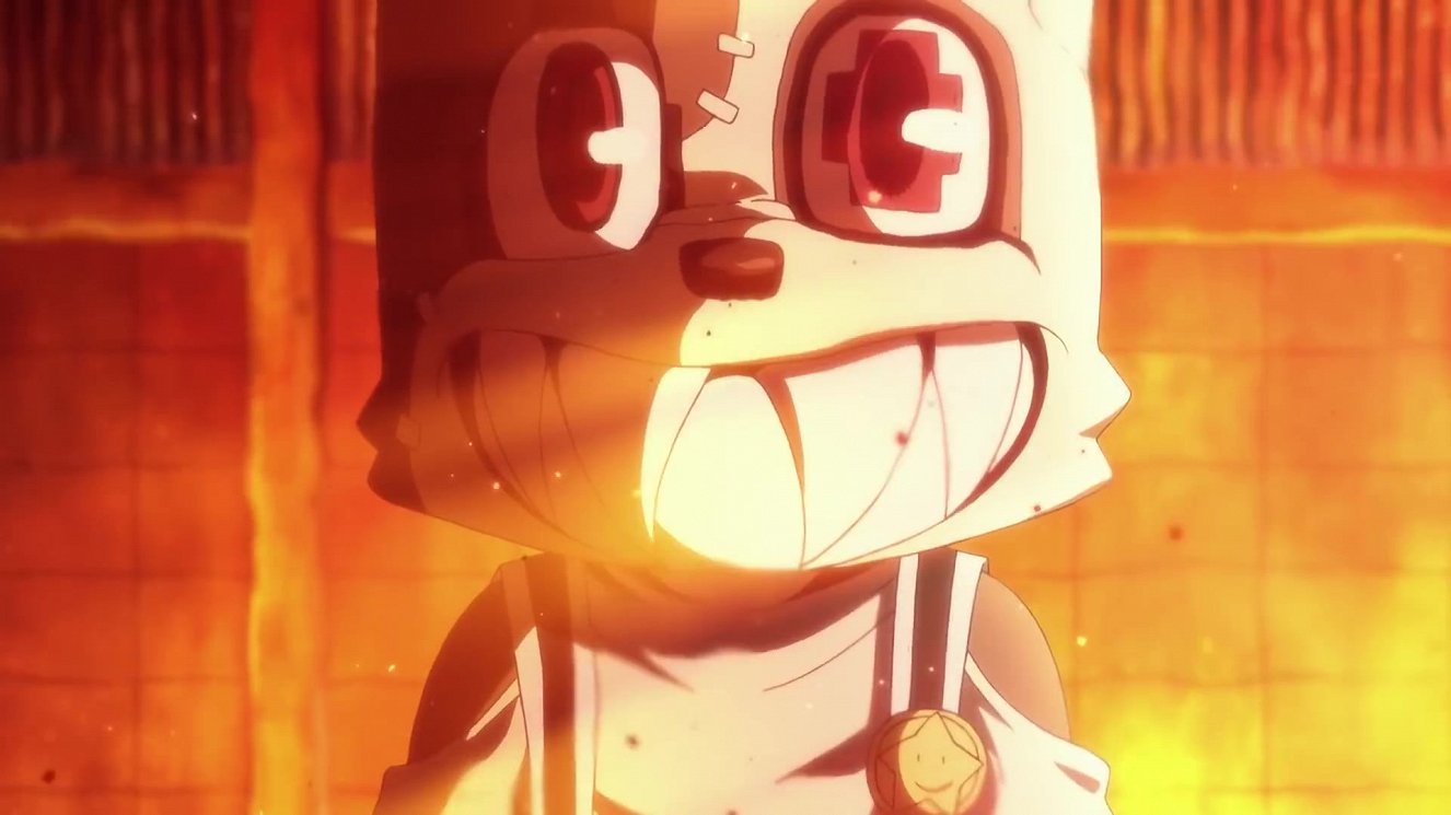 Gleipnir (2020) | ČSFD.cz