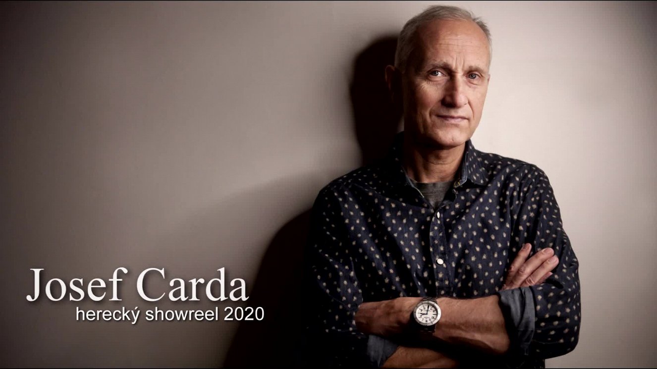 Josef Carda | ČSFD.cz