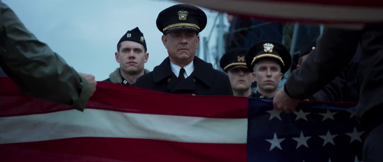 Greyhound (2020) | ČSFD.cz