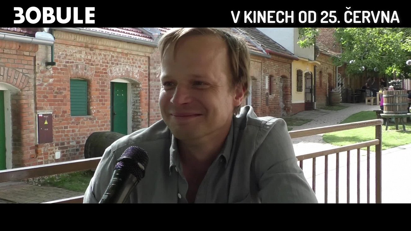 Kryštof Hádek | ČSFD.cz