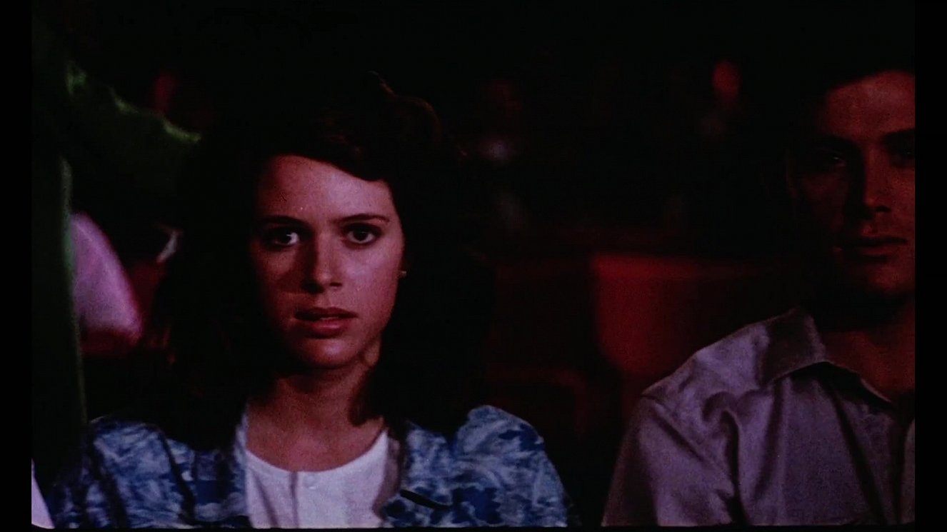 Démoni (1985) | ČSFD.sk