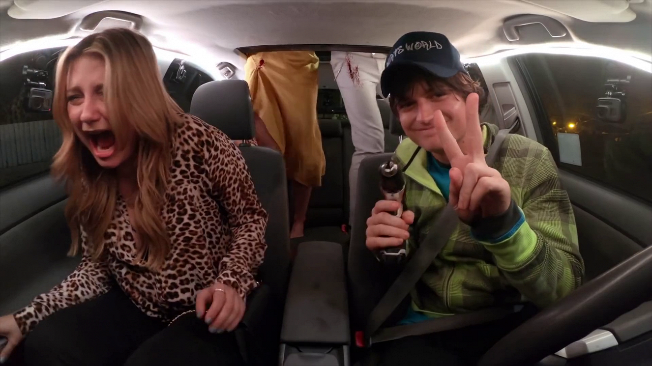 Spree (2020) | ČSFD.cz