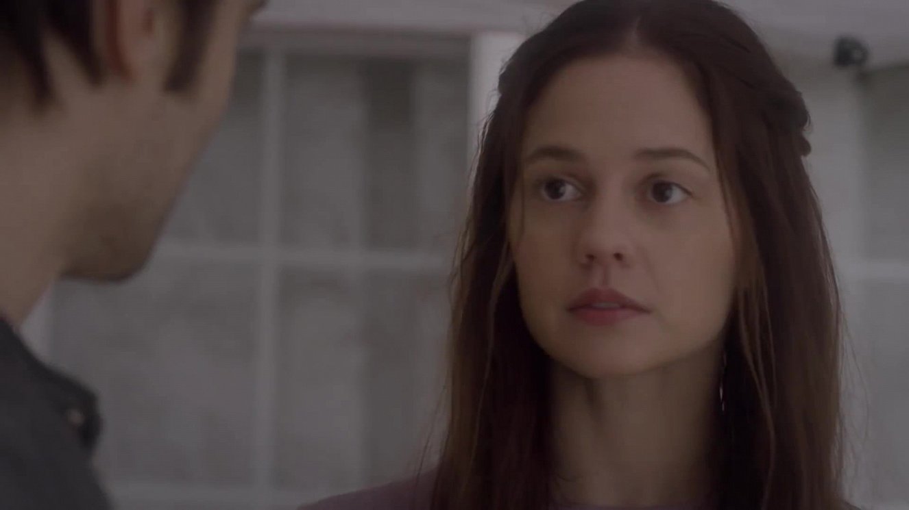 Gabriel's Inferno (2020) | ČSFD.cz