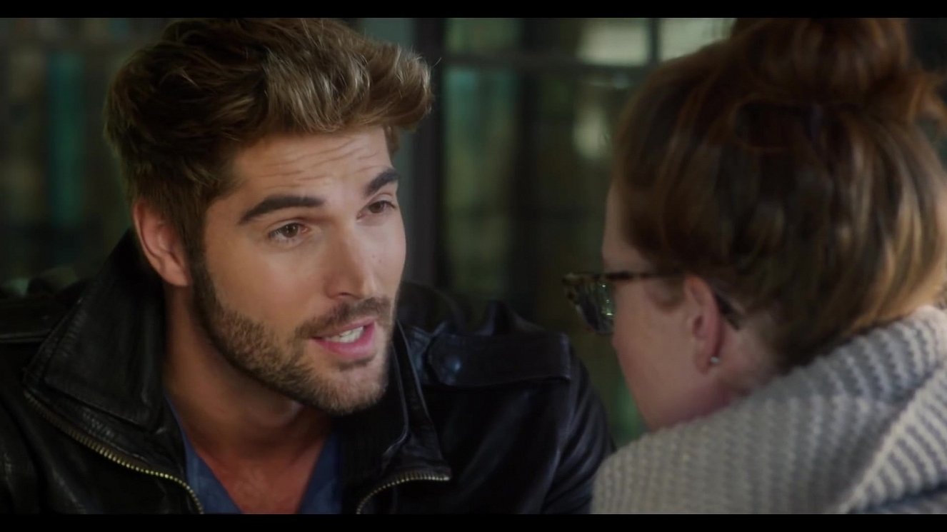 The Matchmaker's Playbook (2018) | ČSFD.sk