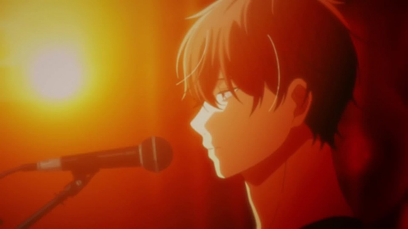 Given (2019) | ČSFD.cz