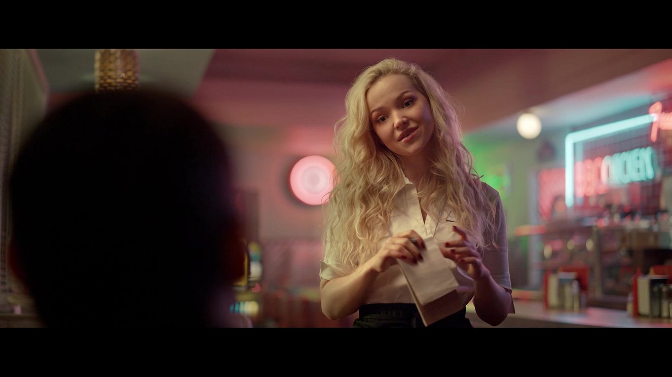 Love Me Dead (2024) | ČSFD.cz