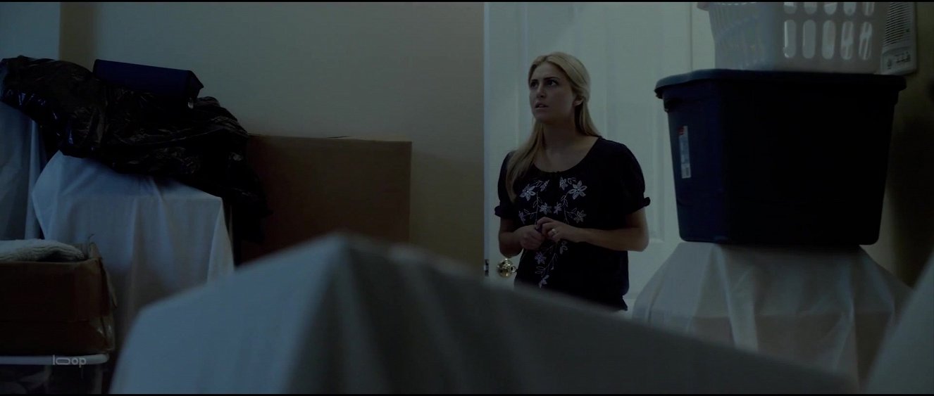 Agoraphobia (2015) | ČSFD.cz