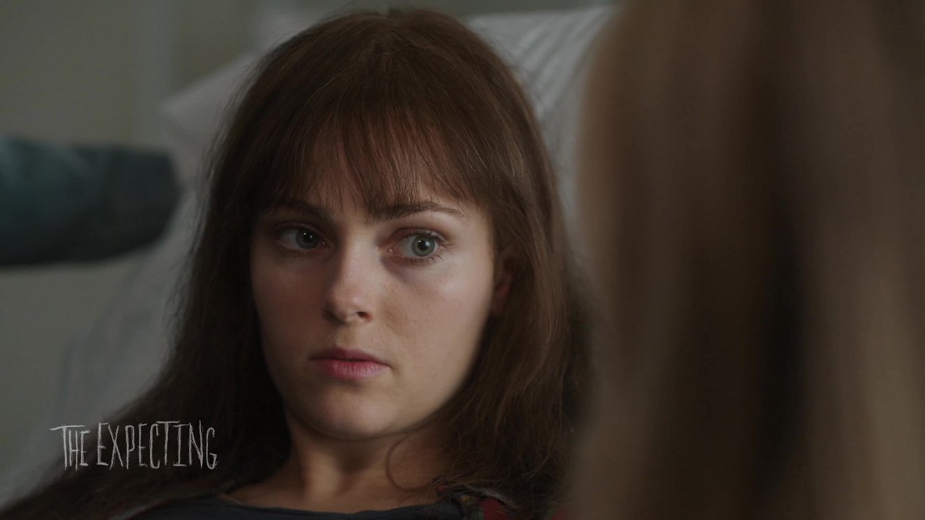 The Expecting (2020) | Videa - Trailer | ČSFD.cz