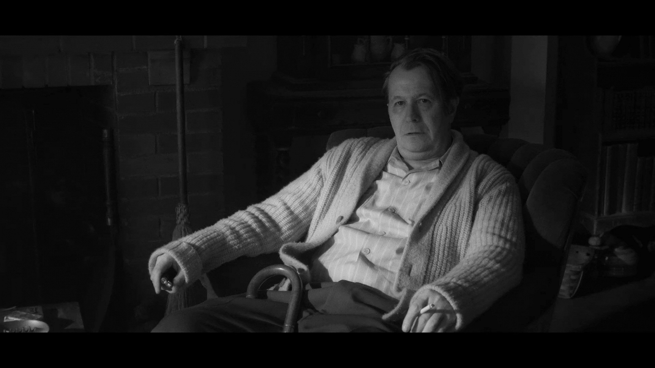 Mank (2020) | ČSFD.cz