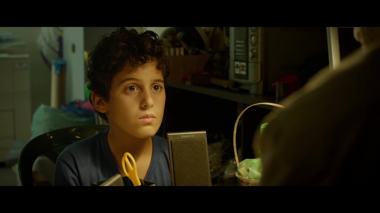 Abulele (2015) | Galerie - Plakáty | ČSFD.cz