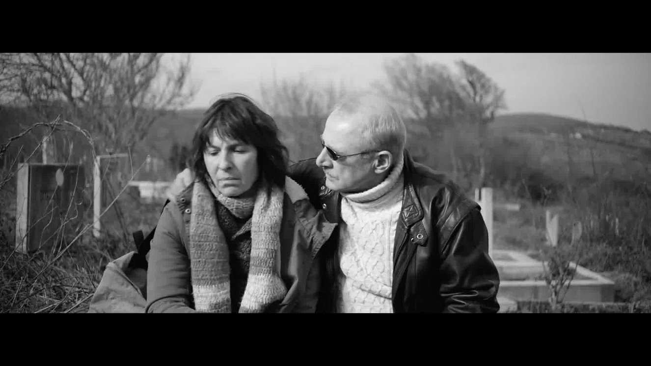 Strach (2020) | ČSFD.cz