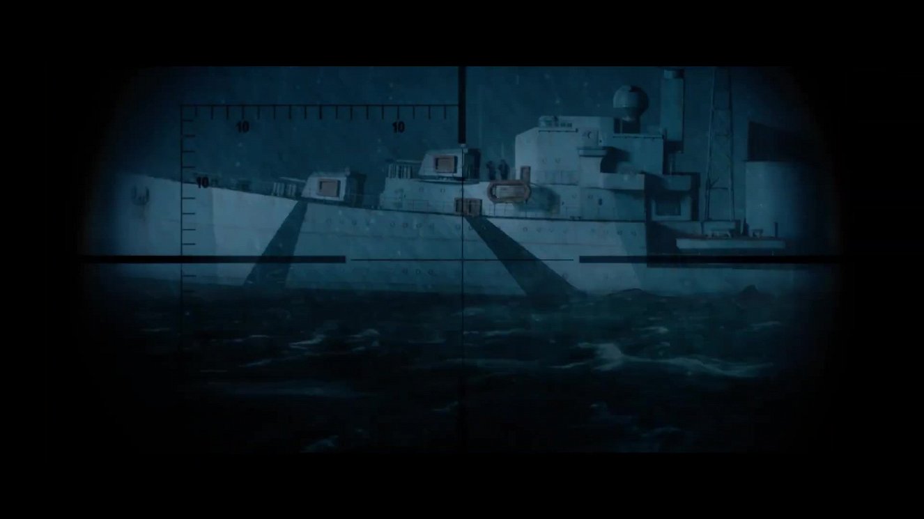 Torpédo U235 (2019) | Filmotéka | ČSFD.cz