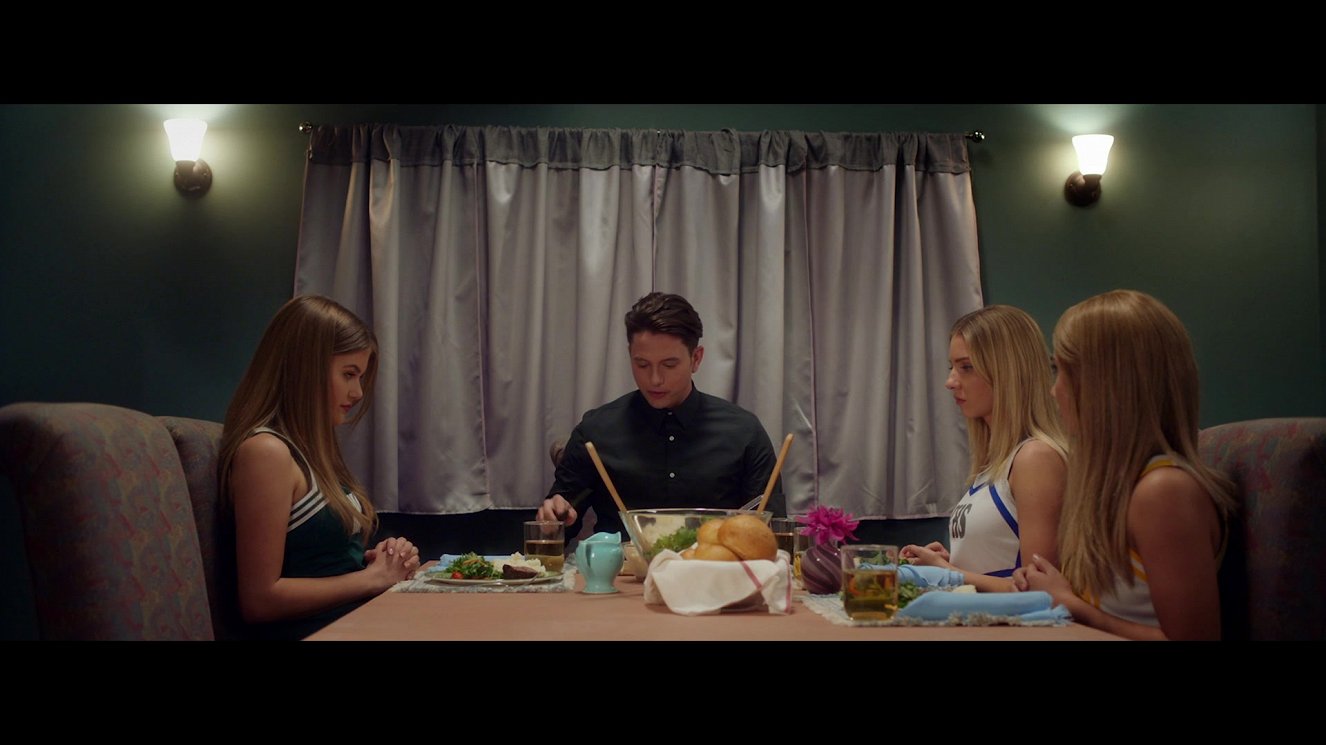 Do Not Reply (2019) | Galerie - Z filmu | ČSFD.cz