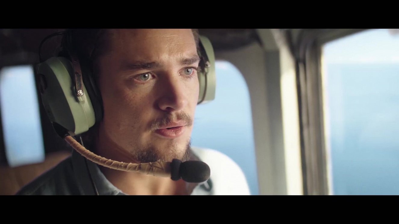 Linie horizontu (2020) | ČSFD.cz