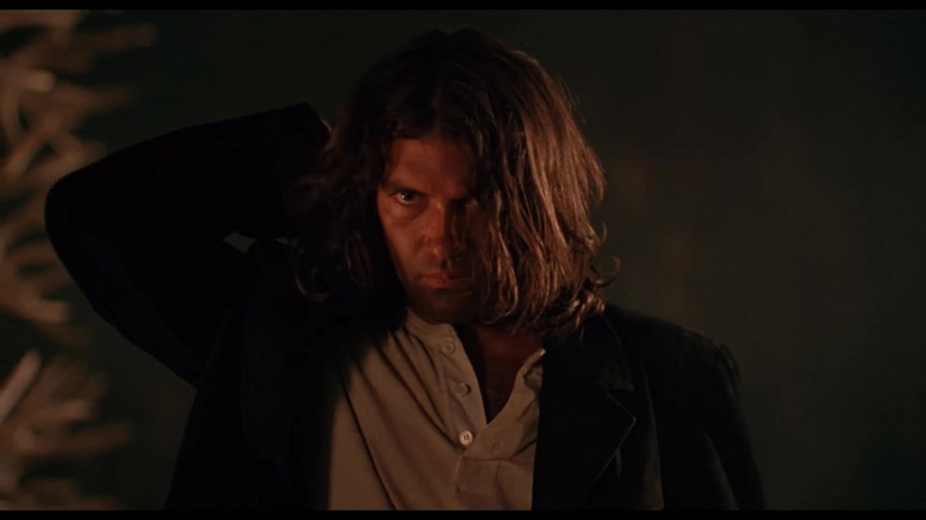 Desperado (1995) | ČSFD.cz