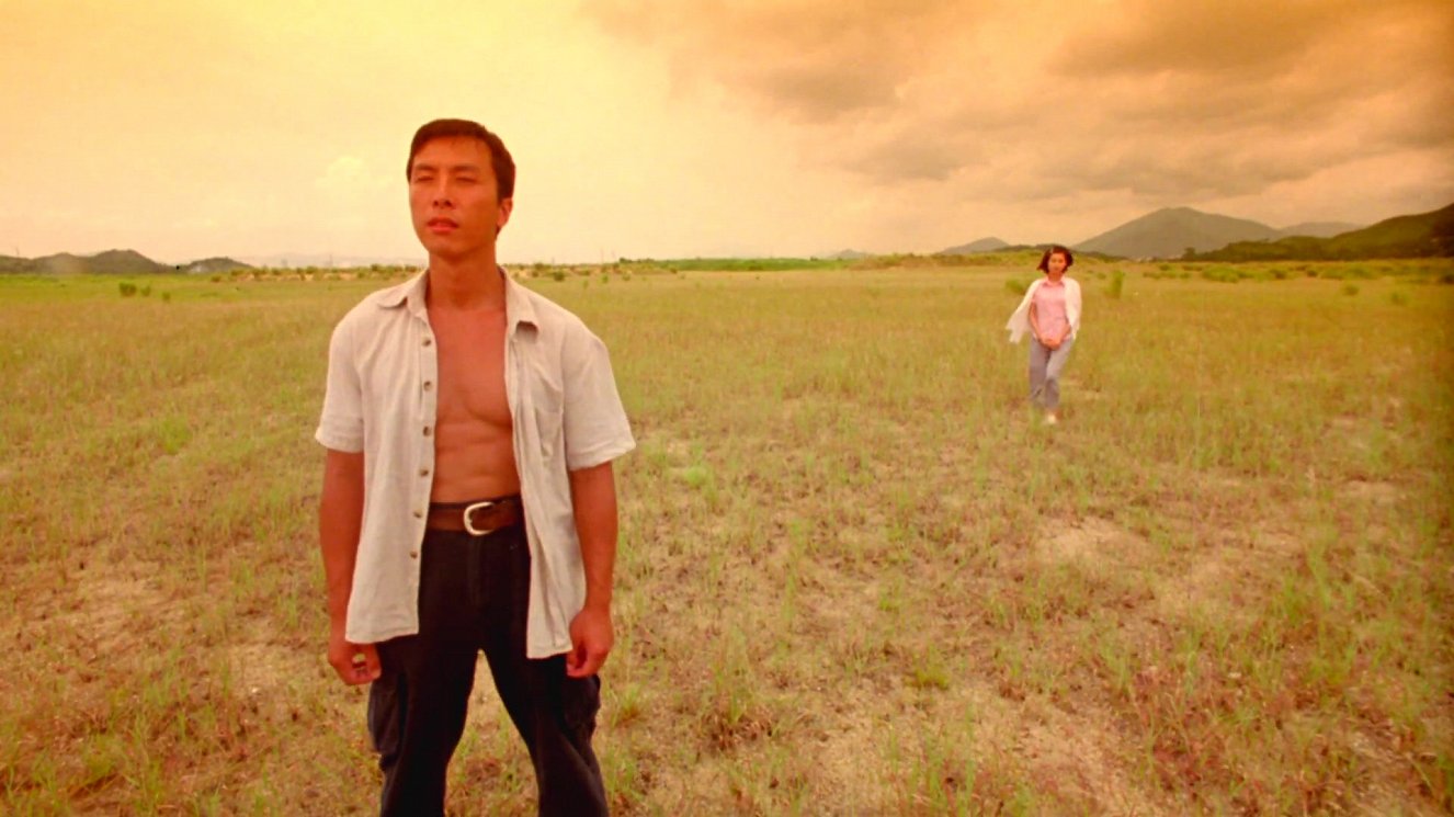 Zhan lang chuan shuo (1997) | ČSFD.cz