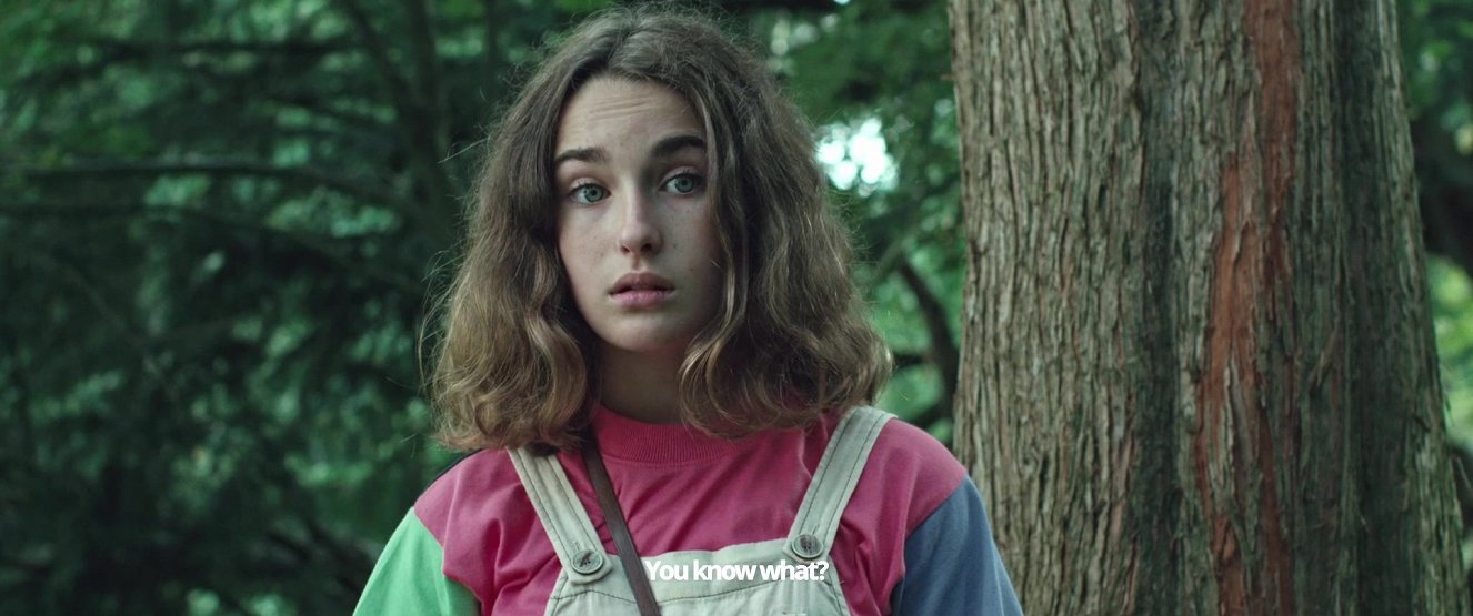 SpaceBoy (2021) | Recenze - Uživatelské | ČSFD.cz