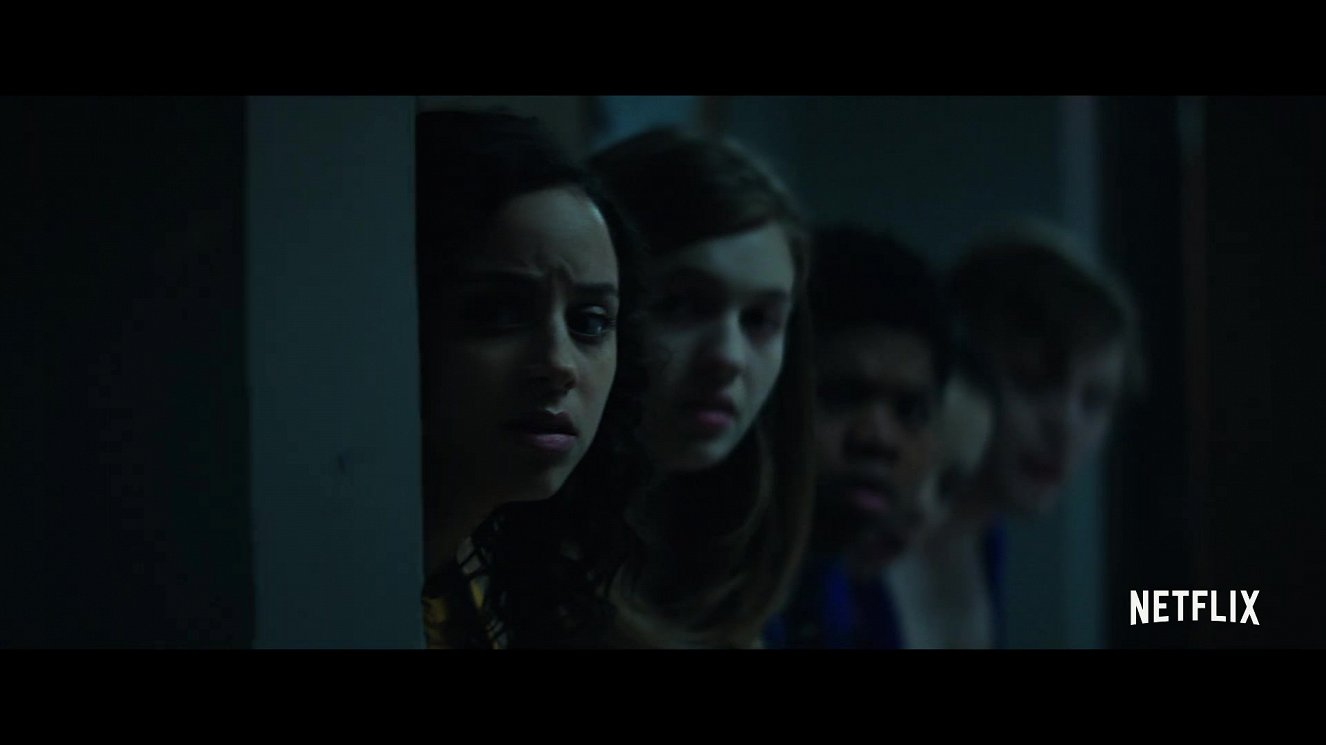 Ulice strachu – 1. část: 1994 (2021) | ČSFD.cz