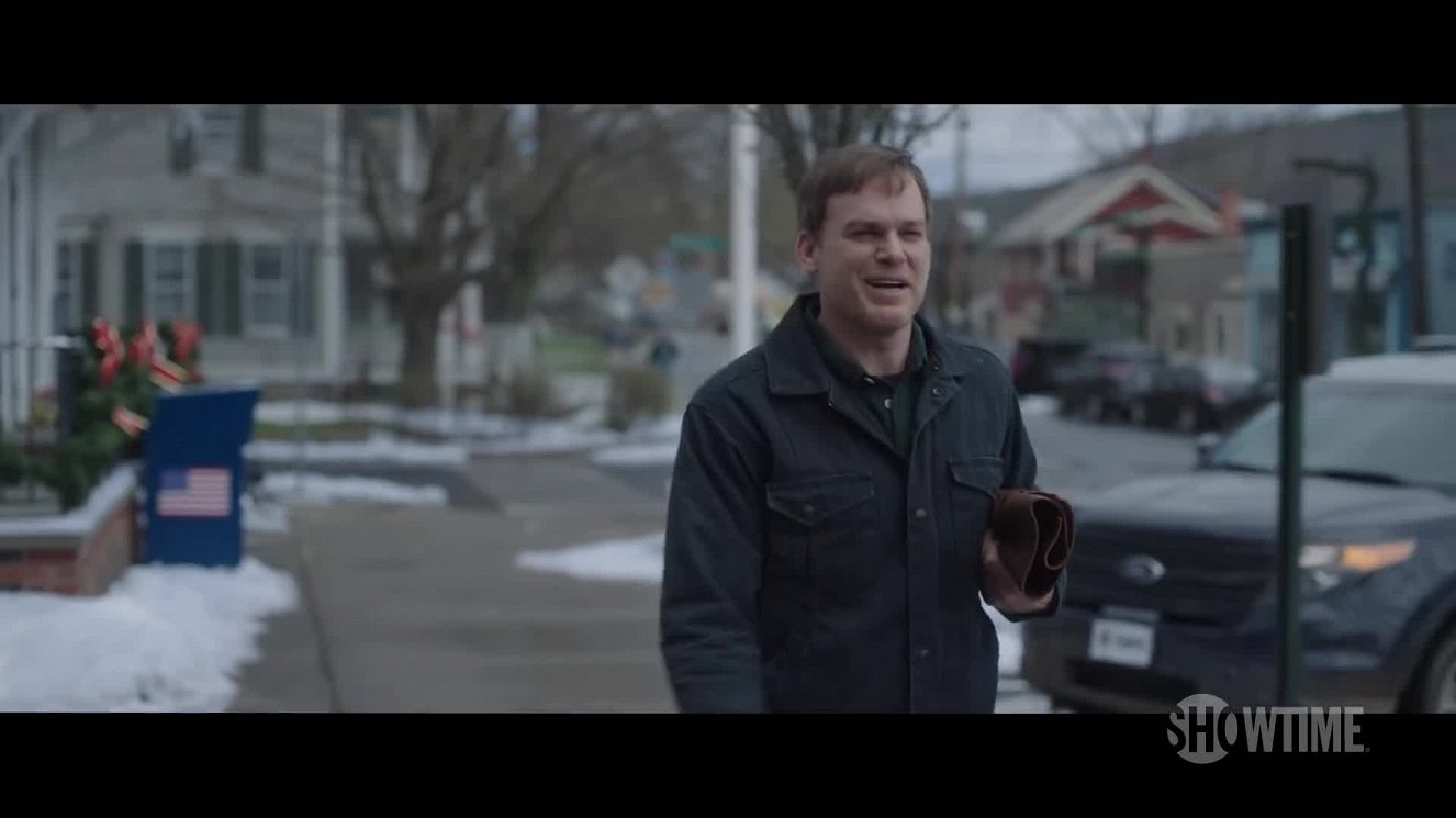 Dexter (2006) | ČSFD.cz