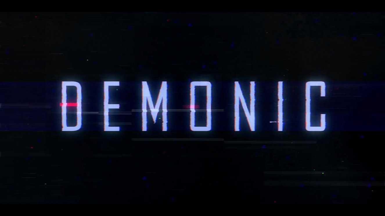 Demonik (2021) | ČSFD.cz