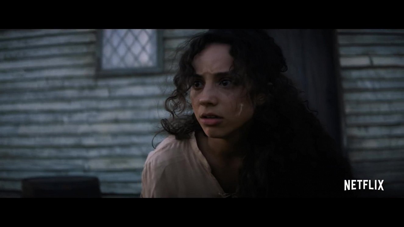 Ulice strachu – 3. část: 1666 (2021) | ČSFD.cz