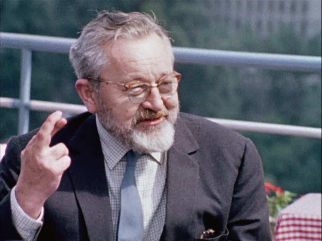 Jan Werich (2021) | ČSFD.sk