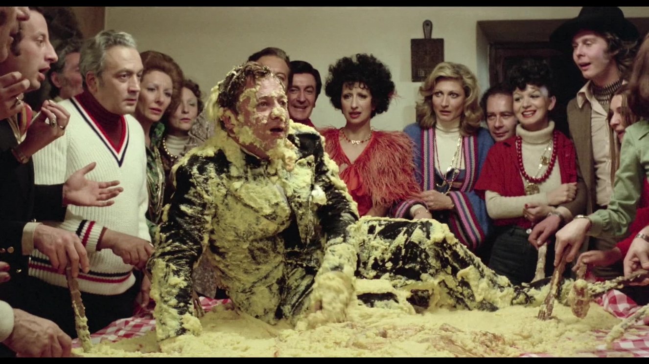 Fantozzi (1975) | ČSFD.sk